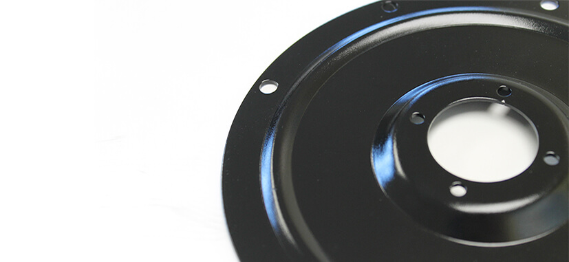 Electrophoretic Coating Services at EMC | E-Coating Suppliers