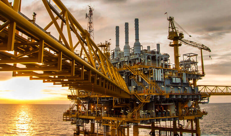 Oil & Gas Coating | Low Friction Coatings | East Midland Coatings