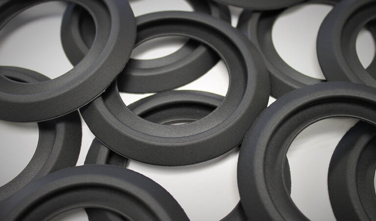 Rubber Coating | PTFE Based Coatings | East Midland Coatings