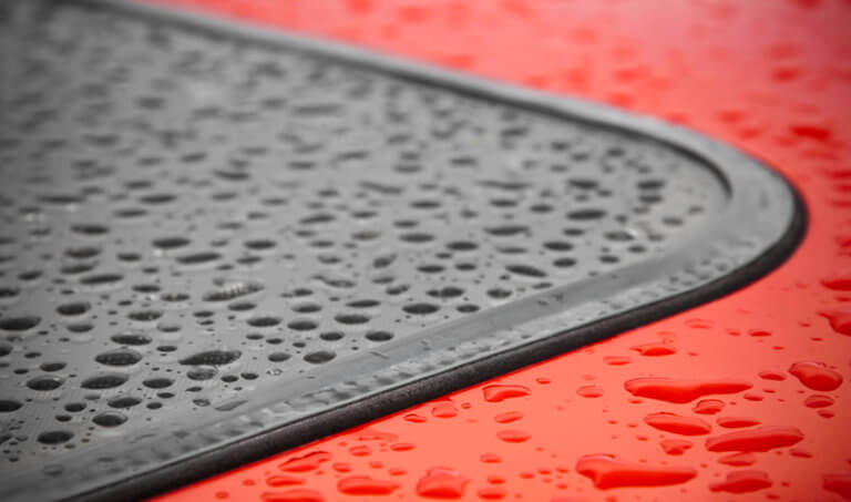 Resilon Coatings | Rubber Coatings | East Midland Coatings