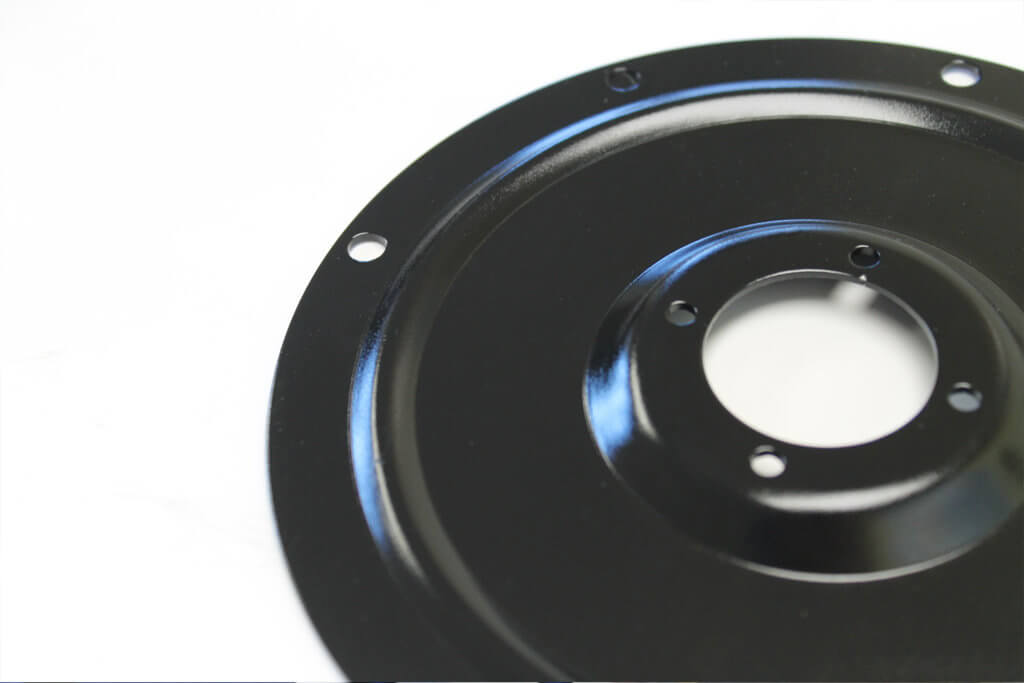 Electrophoretic Coating Services at EMC | E-Coating Suppliers