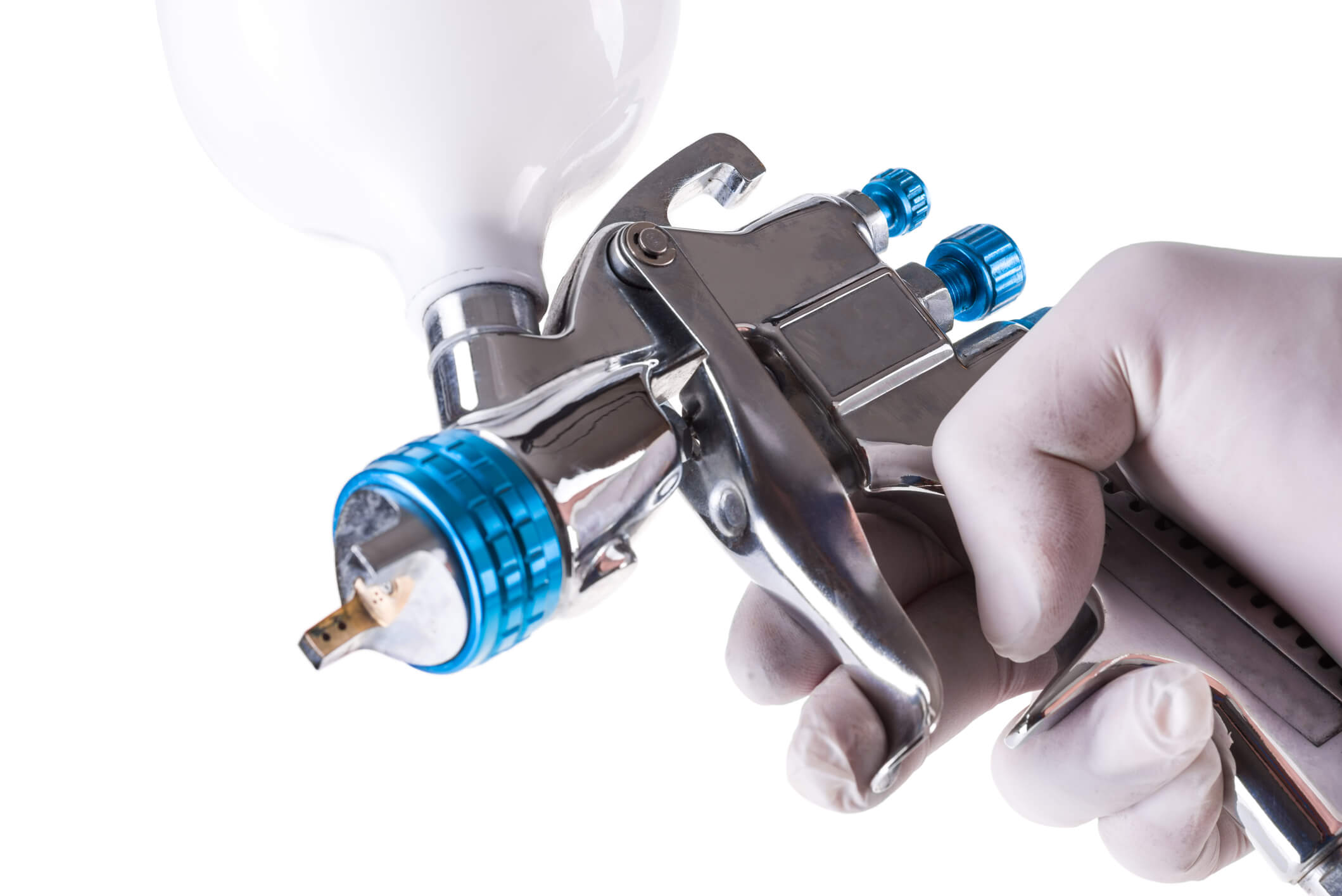 PTFE, Teflon, Henkel & others | Premium Coating Service | EMC