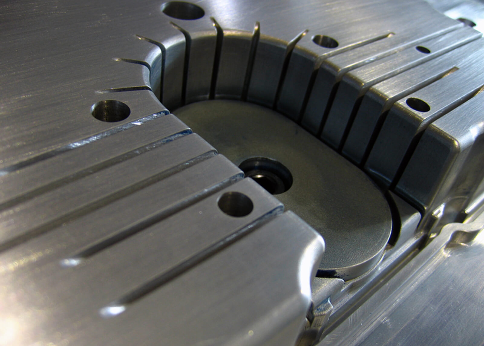 Mould Tools Non-Stick and Release Coatings | EMC