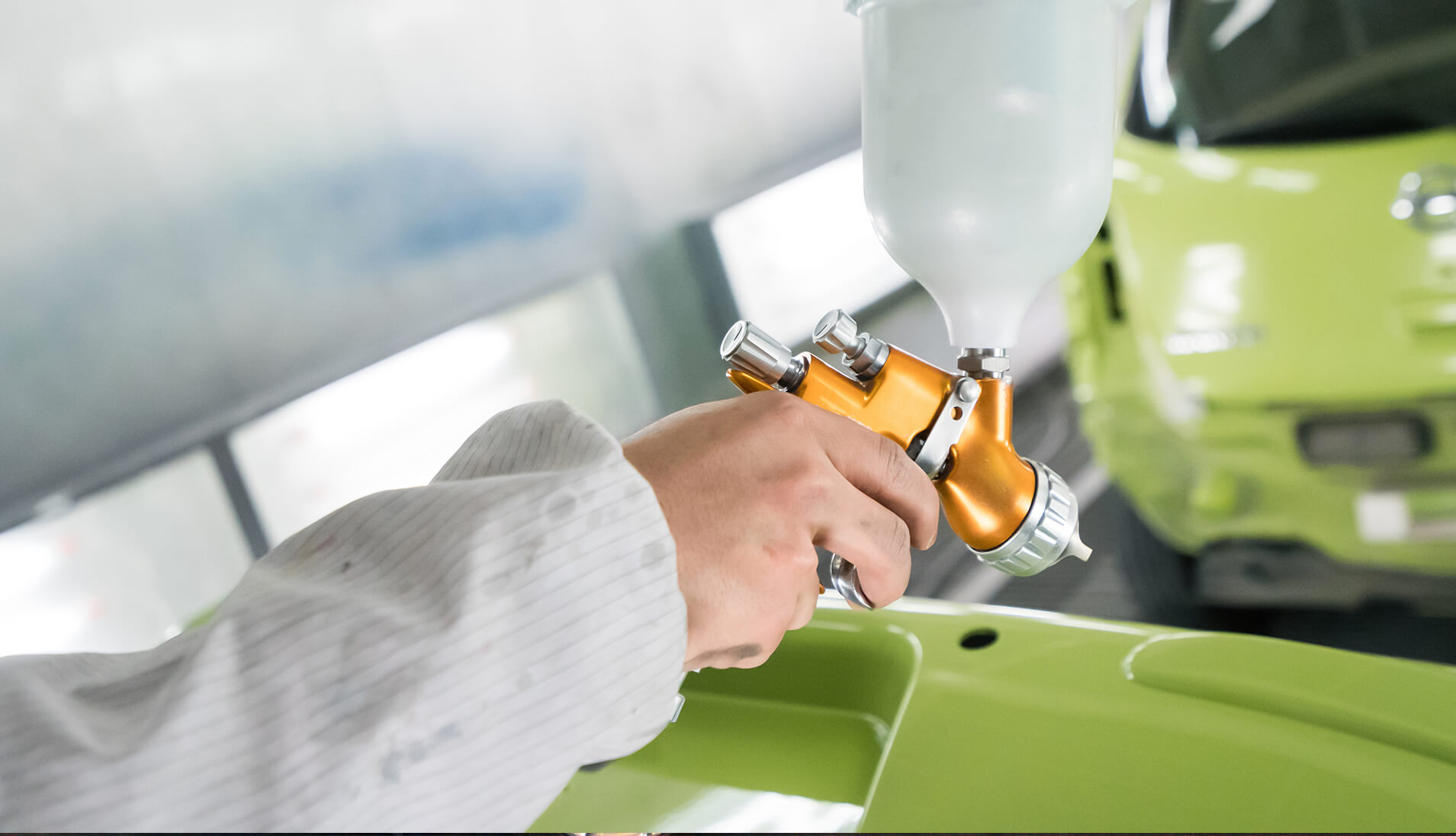 Anti Friction Coatings | East Midland Coatings | Premium Coatings