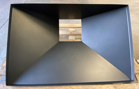 Teflon Coatings | East Midland Coatings | Bakewear Coatings