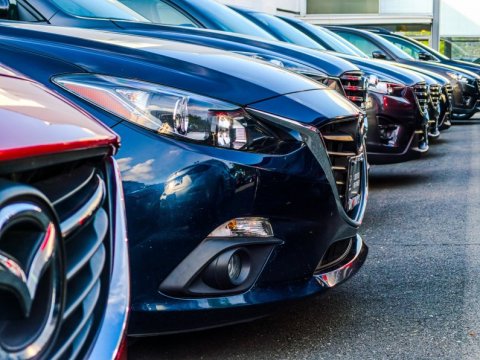 The Benefits Of E-Coating In The Automotive Industry - EMC