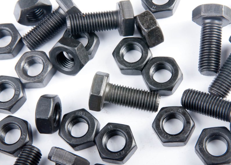 Molykote Coatings Supplier for Fasteners - Meeting Your Needs
