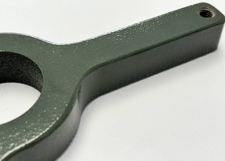 Halar® ECTFE Coating Services in UK | East Midland Coatings