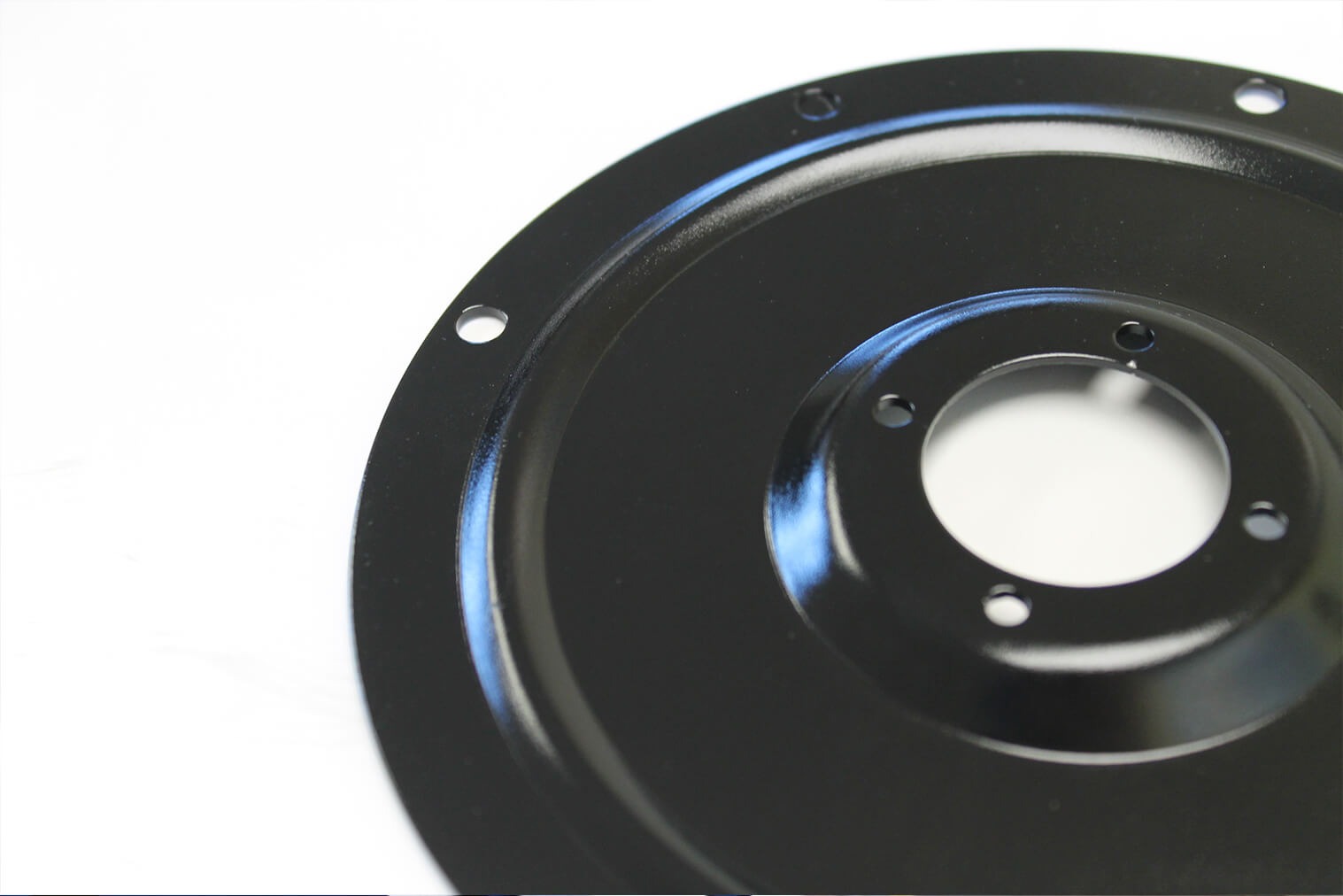E-Coat Technology Explained: Enhancing Durability