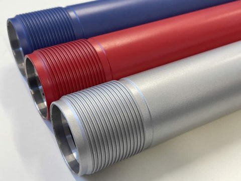 Xylan Coatings Deliver Superior Corrosion & Wear Resistance