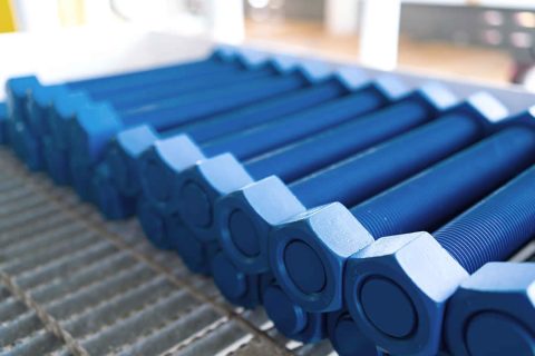 Top 5 Industrial Applications of Xylan Coatings